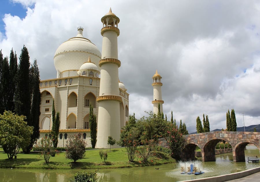 Best Time to Visit Colombia | Acqua Travels