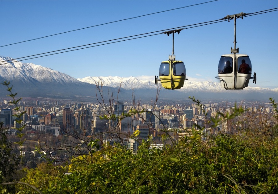 Best Time to Visit Chile | Month by Month Guide | Acqua Travels