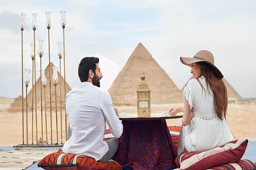 Best Time to Visit Egypt | Month by Month Guide | Acqua Travels