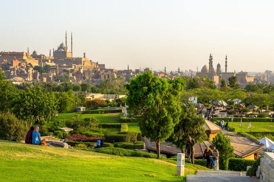 Best Time to Visit Egypt | Month-by-Month Guide | Acqua Travels