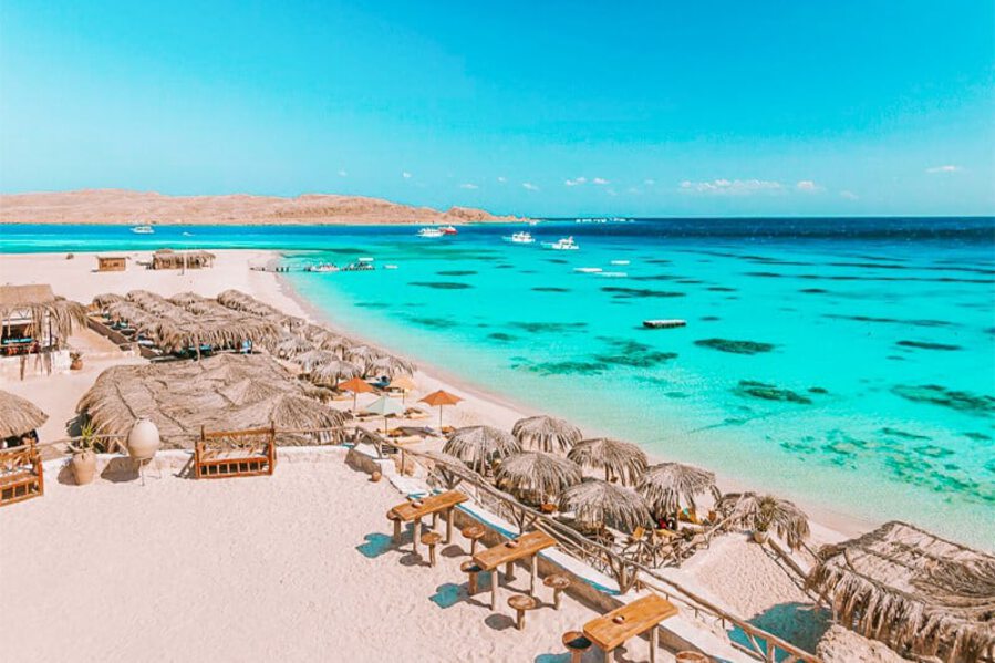 Best Time to Visit Egypt | Month by Month Guide | Acqua Travels