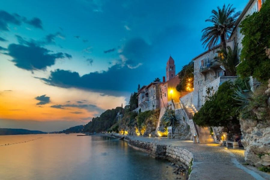Best Time to Visit Croatia | Month by Month Guide | Acqua Travels