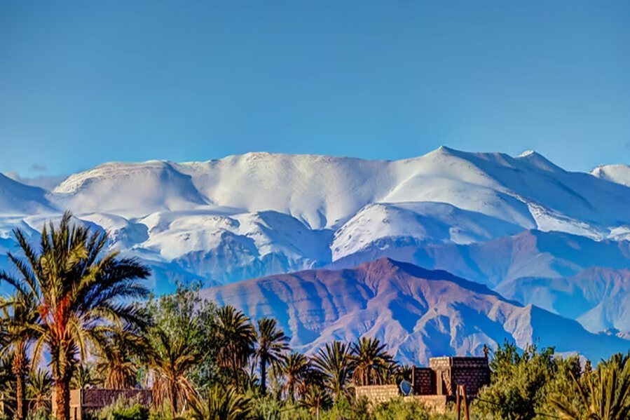 Best Time to Visit Morocco| Month-by-Month Guide | Acqua Travels