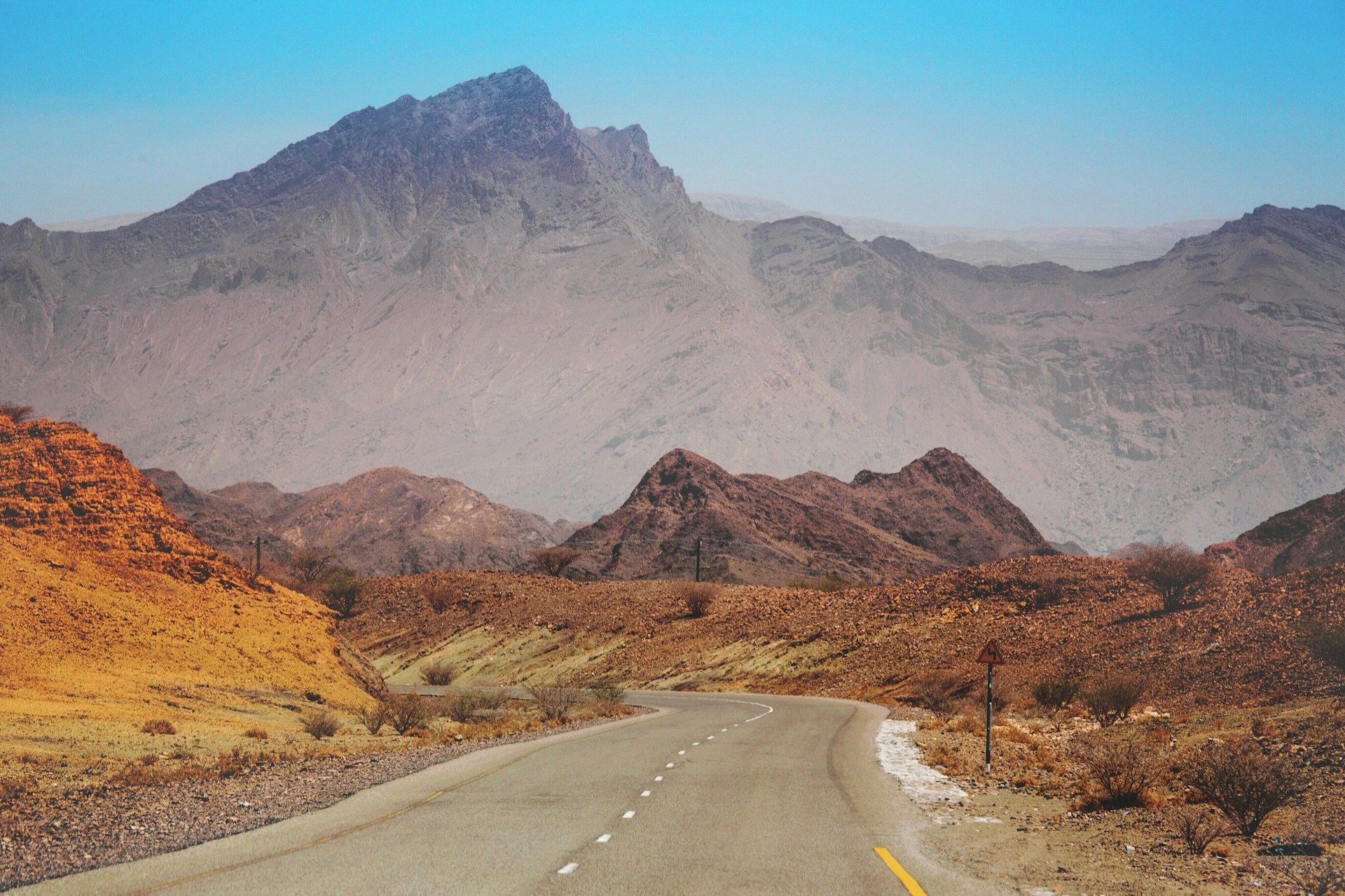 Best Time to Visit Oman | Acqua Travels