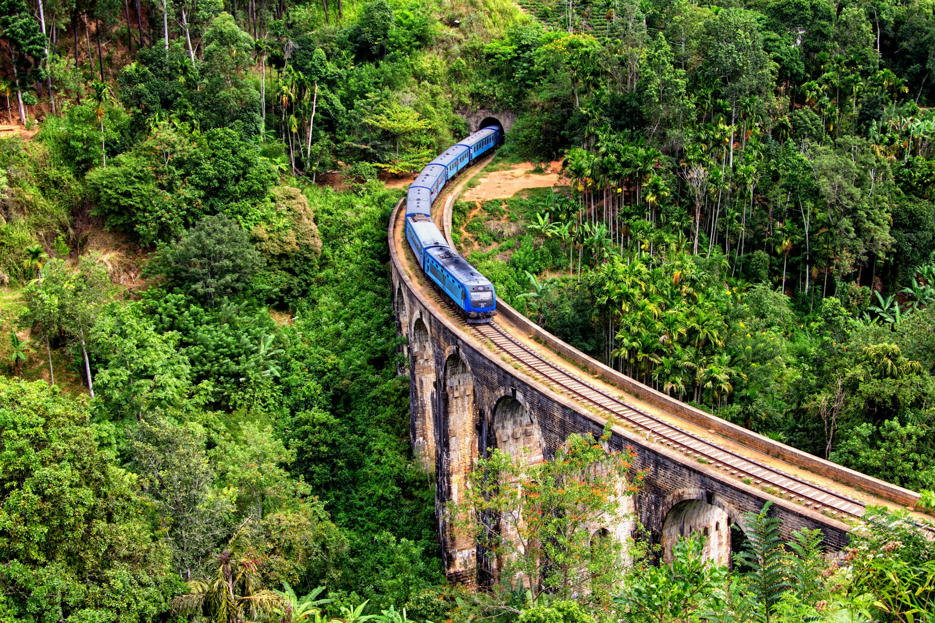 Best Time to Visit Sri Lanka | Acqua Travels