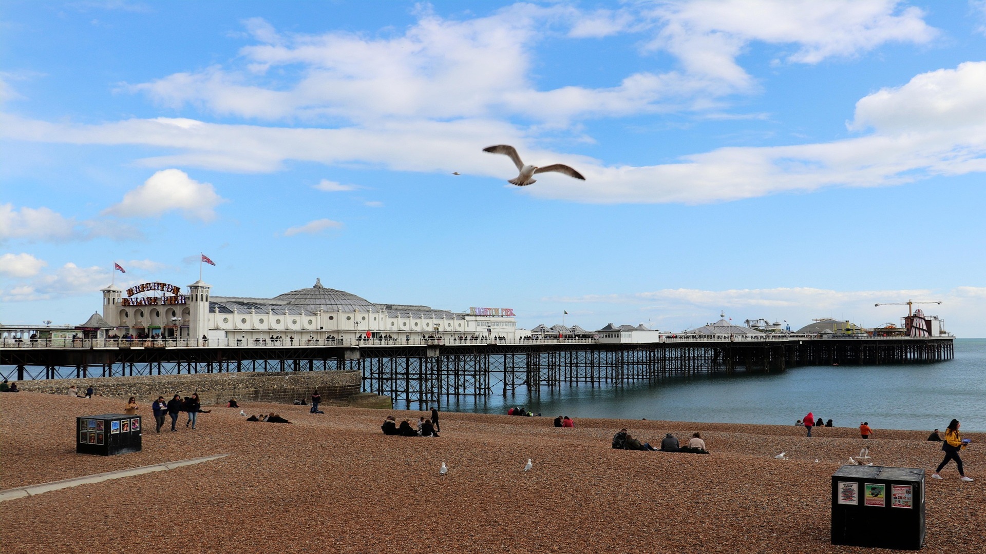 Brighton | Acqua Travels