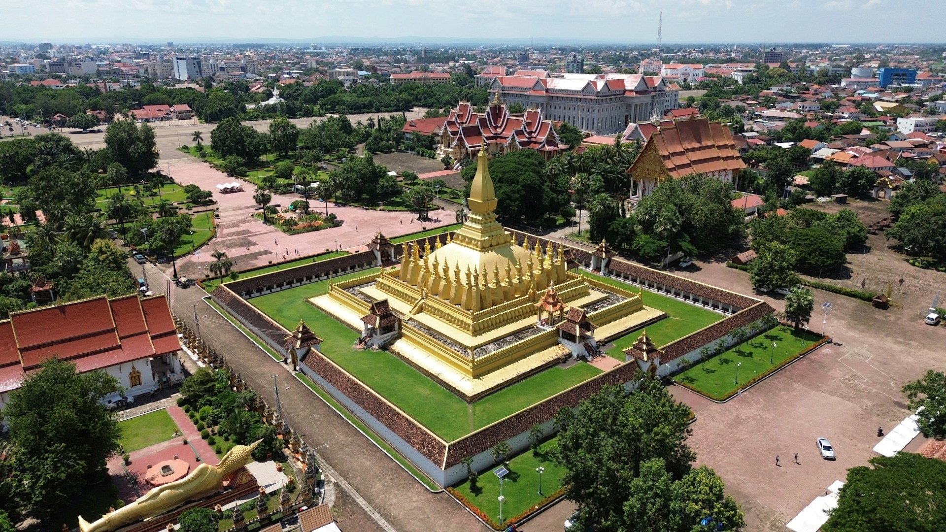 Vientiane | Laos Private Tours | Acqua Travels