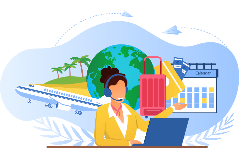 Empowering Travel Agents with Local Expertise | Acqua Travel
