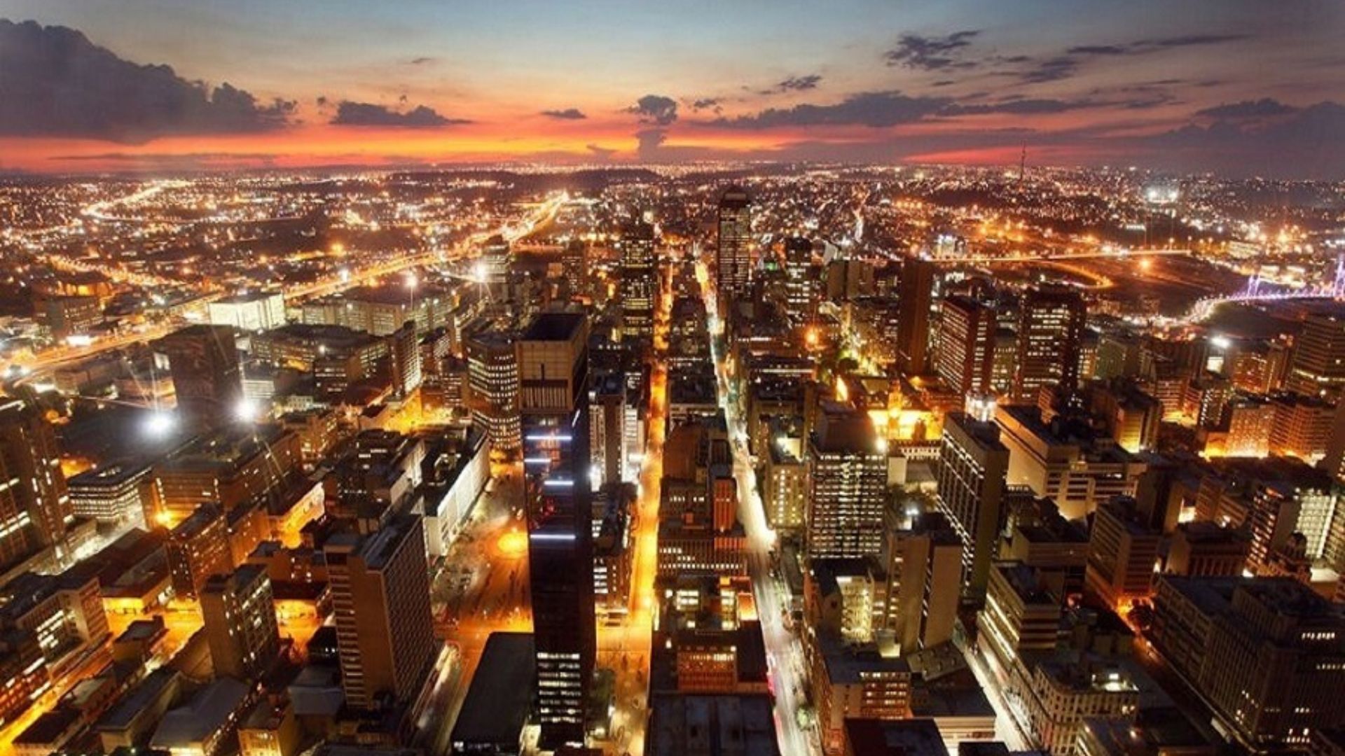 A World in One Country | Acqua Travels