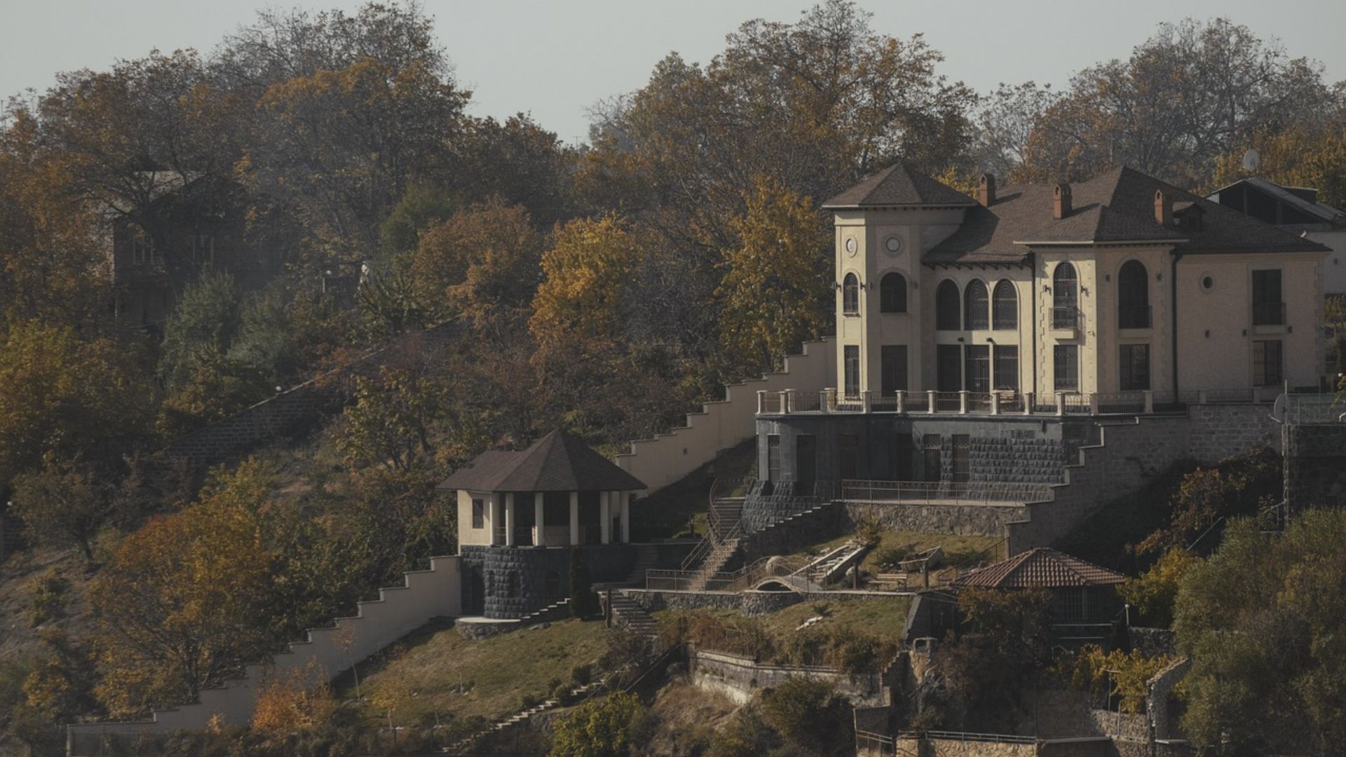 Armenian Heritage and Nature Expedition | Acqua Travels