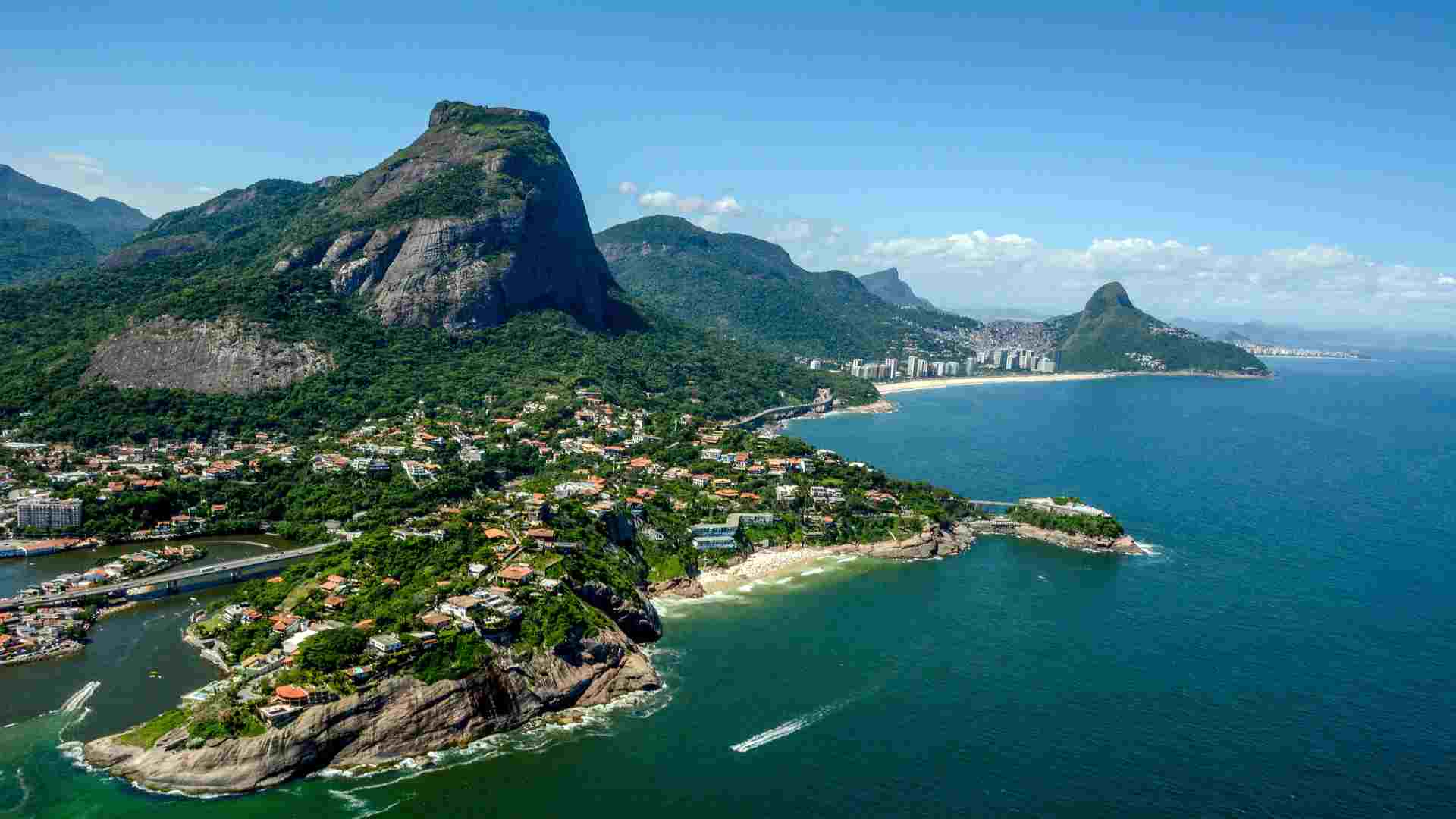 Best of Brazil | Acqua Travels