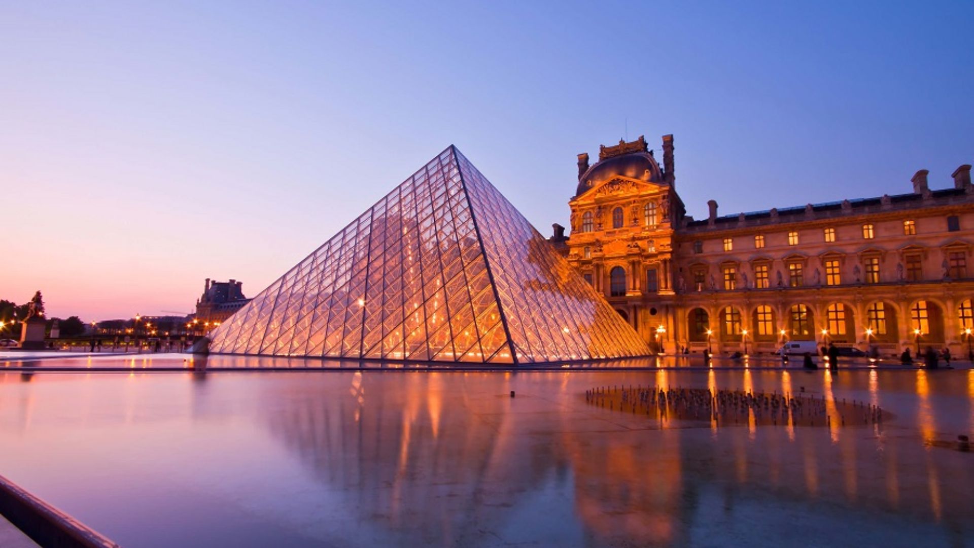 Family Trip to Paris and Loire Valley | Acqua Travels