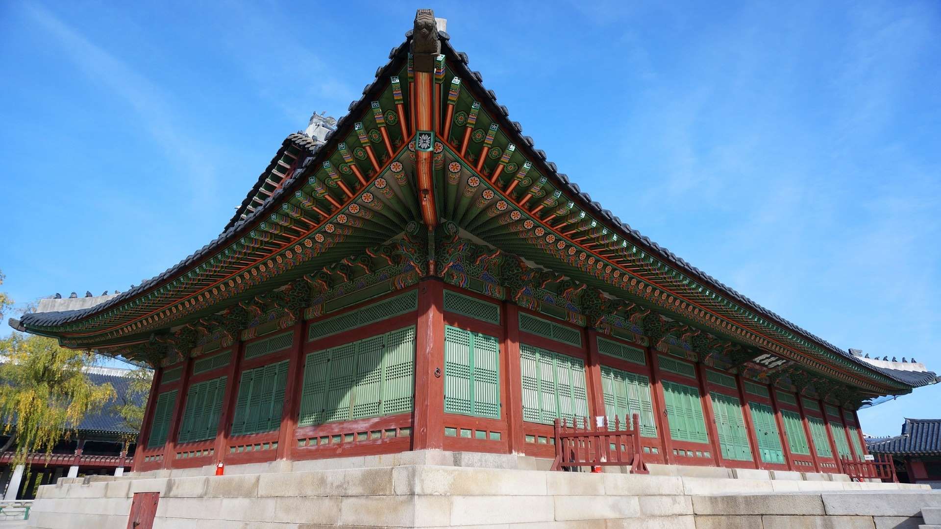 Korea Heritage | Acqua Travels