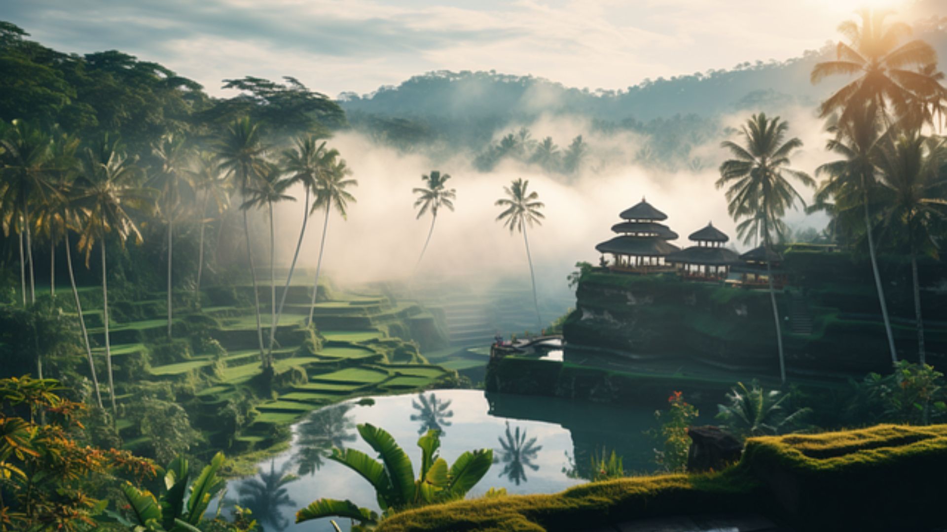 Magical Bali | Acqua Travels