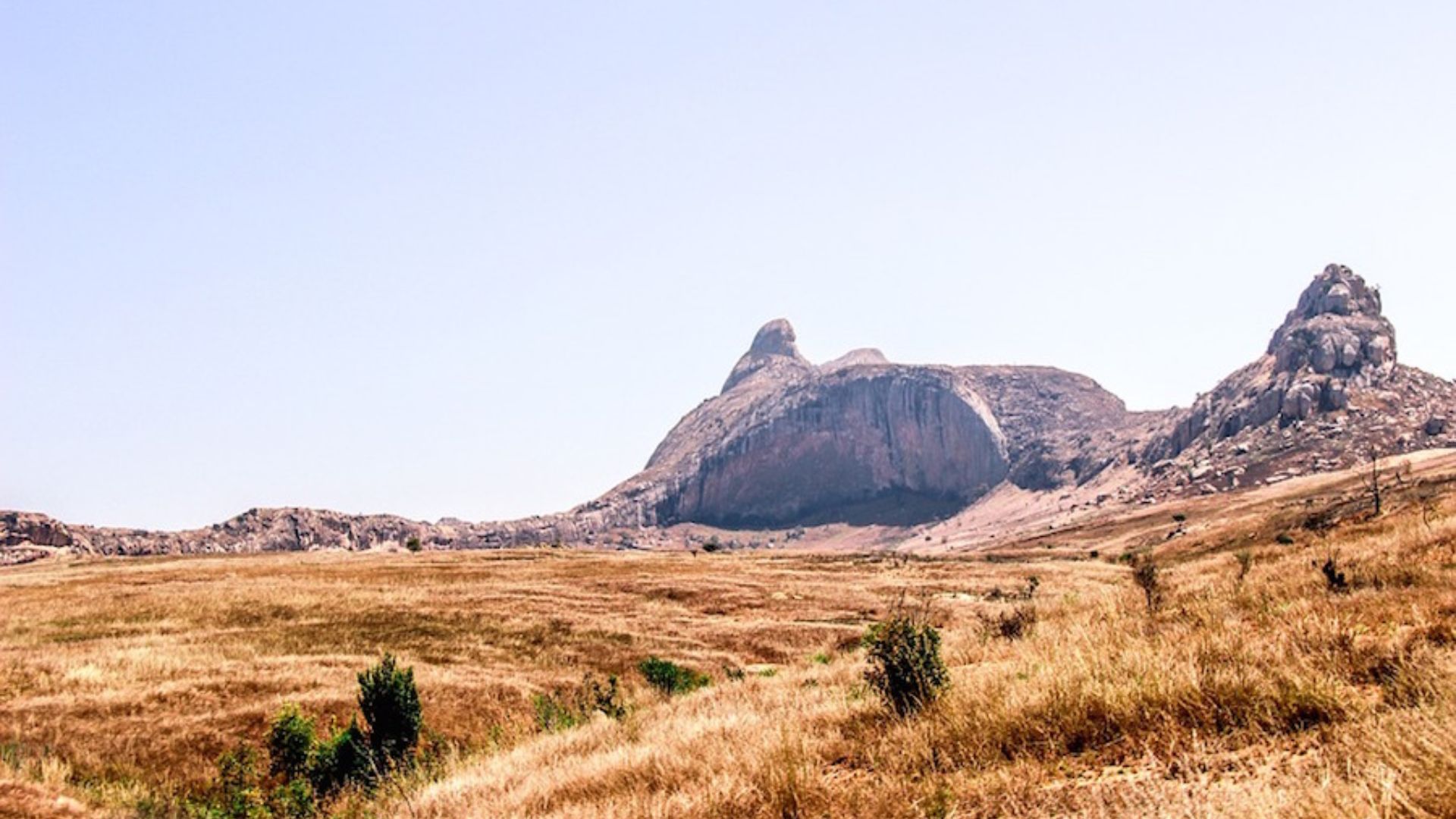 Magnificent Madagascar | Acqua Travels