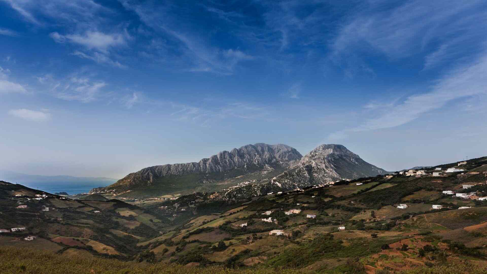 Northern Morocco for Families | Acqua Travels