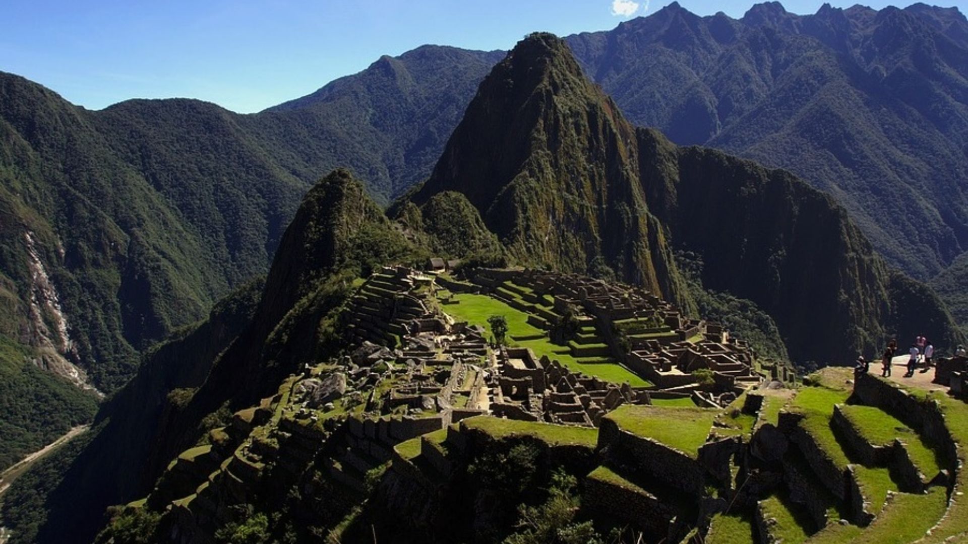 Peruvian Wonders | Acqua Travels