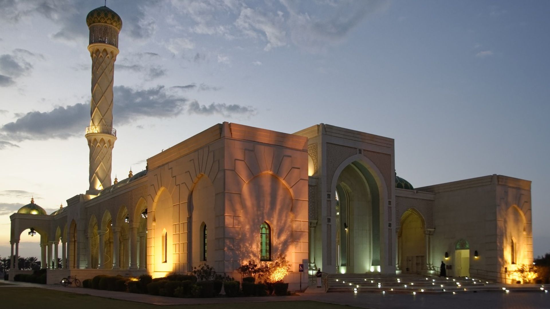 Scenic Oman | Acqua Travels