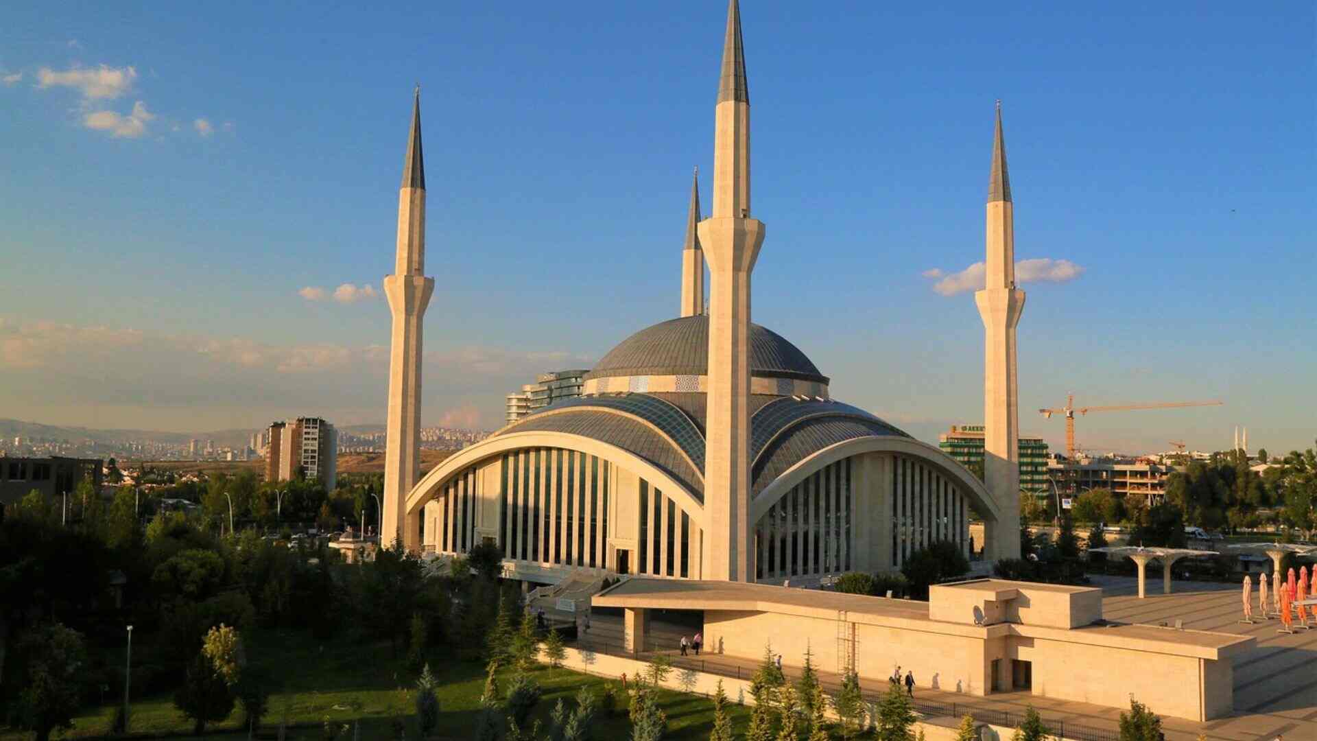 Türkiye Highlights | Acqua Travels