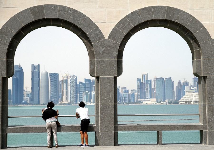Best of Qatar | Acqua Travels