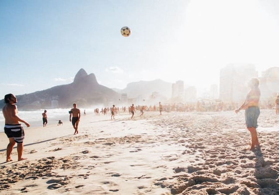 Classic Brazil | Acqua Travels