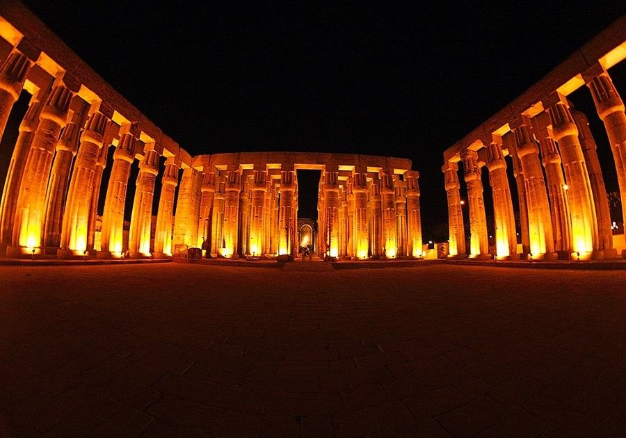 Classical Egypt | Acqua Travels