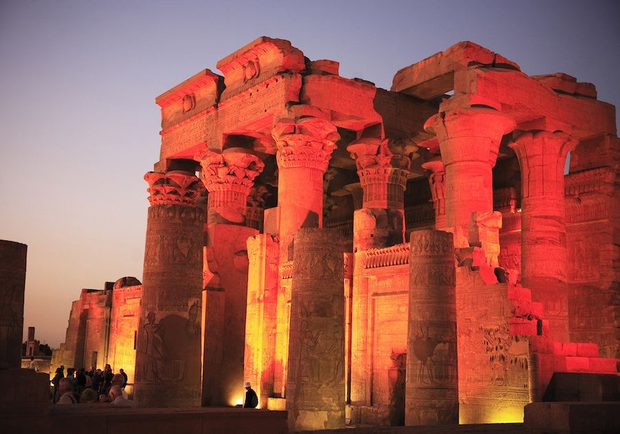Classical Egypt | Acqua Travels