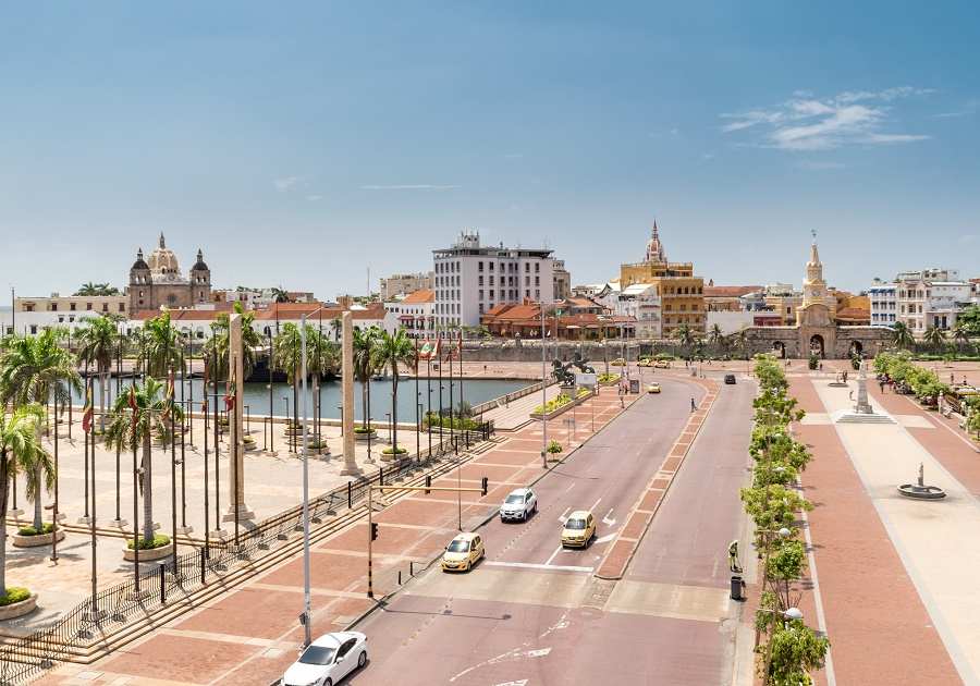 Colombian Highlights | Acqua Travels