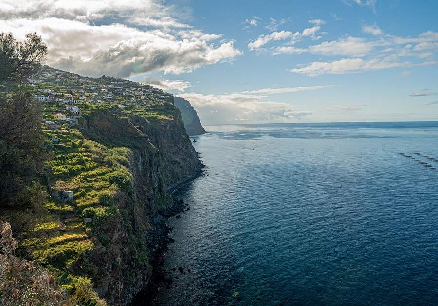 Charms of Lisbon and Madeira | Acqua Travels