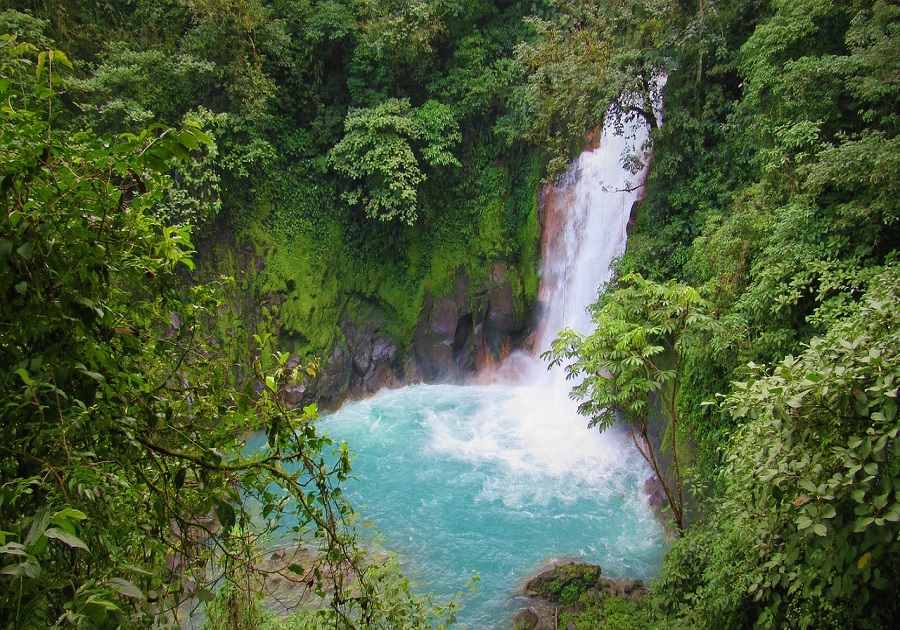 Costa Rica Adventure - Self Drive | Acqua Travels