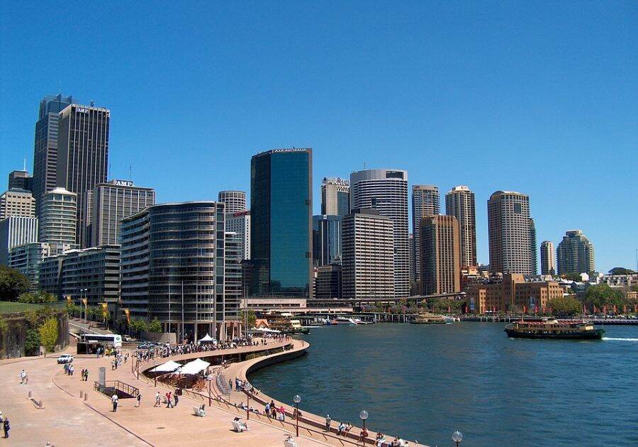 Essential Australia | Acqua Travels