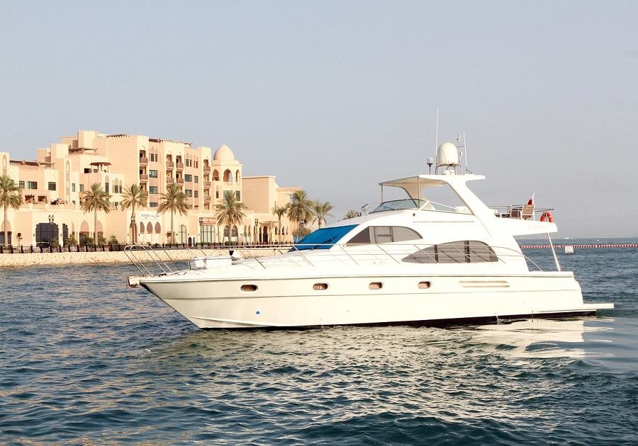 Essential Qatar | Acqua Travels