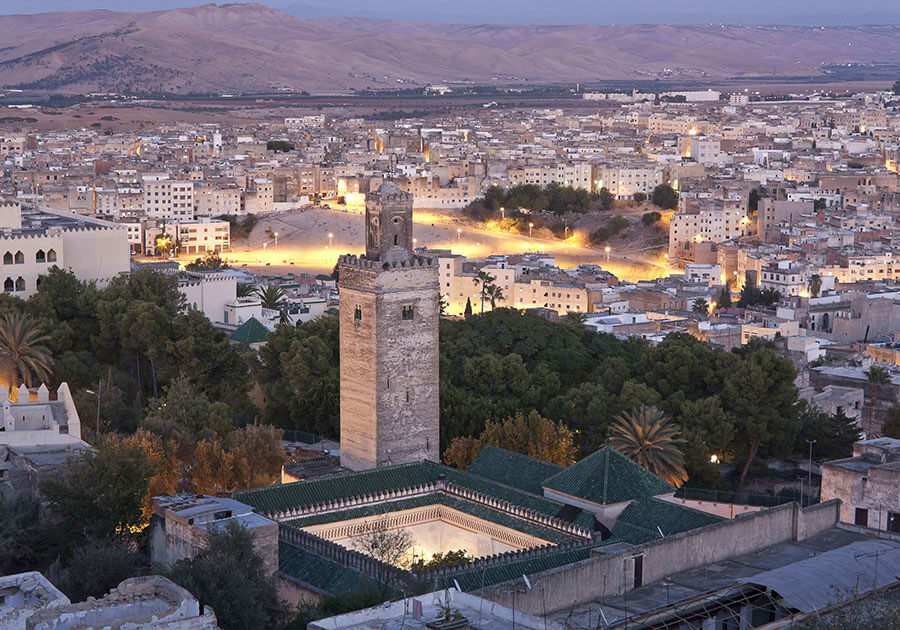 Grand Morocco | Acqua Travels