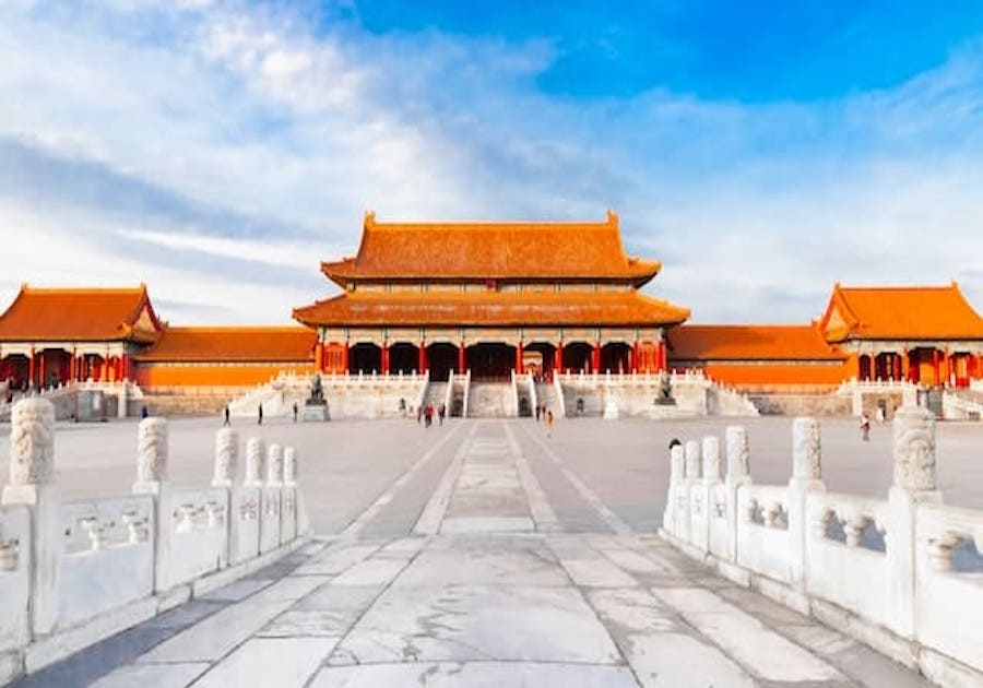 Highlights of China | Acqua Travels