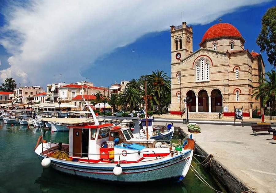 Highlights of Greece | Acqua Travels