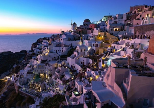 Highlights of Greece | Acqua Travels