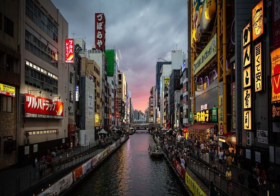 Highlights of Japan | Acqua Travels