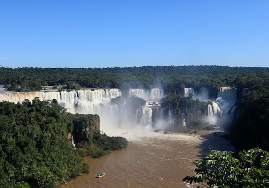 Incredible Brazil | Acqua Travels