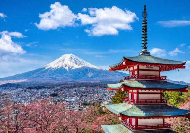 Japan Highlights | Acqua Travels