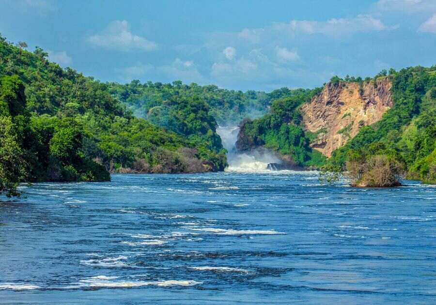 Murchison Falls Safari Adventure | Acqua Travels