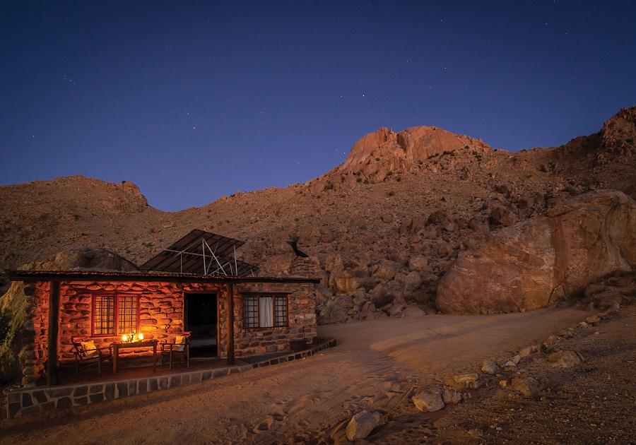 Namibia Highlights | Acqua Travels