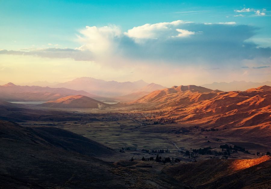Panoramic Peru | Acqua Travels