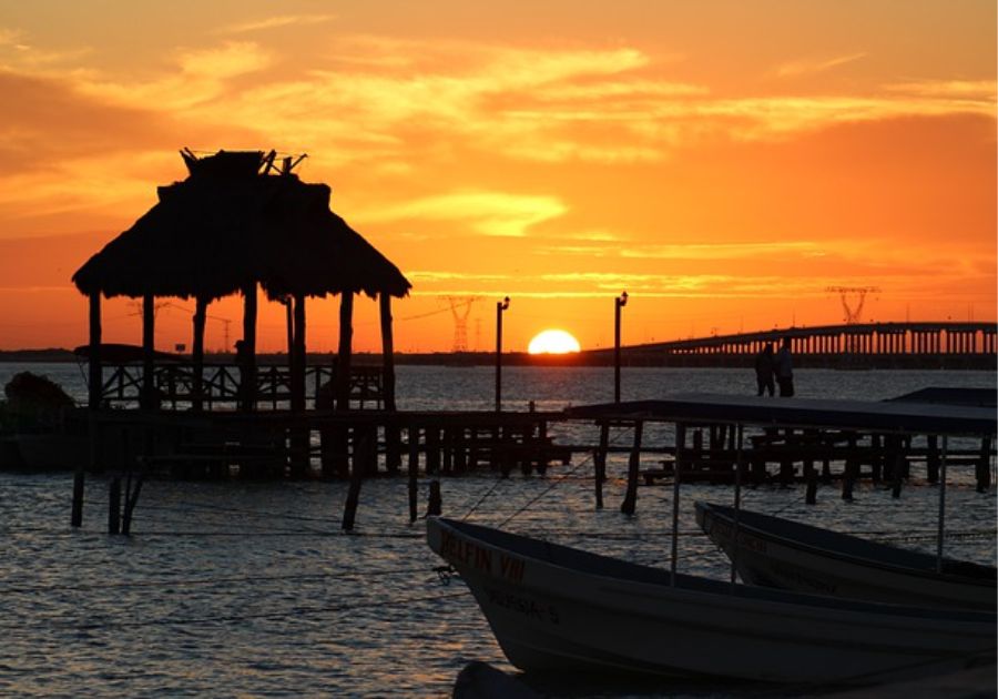 Pirates Route | Acqua Travels