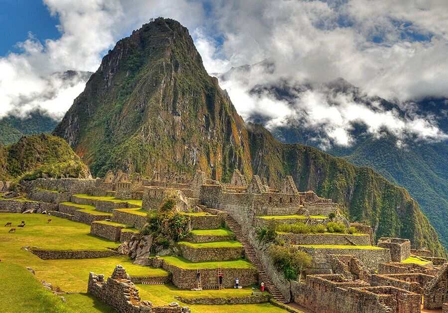 Sacred Andean Wonders | Acqua Travels
