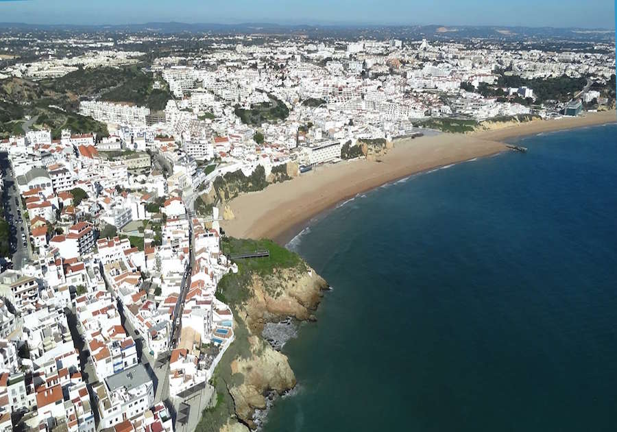 Scenic Portugal Self Drive | Acqua Travels