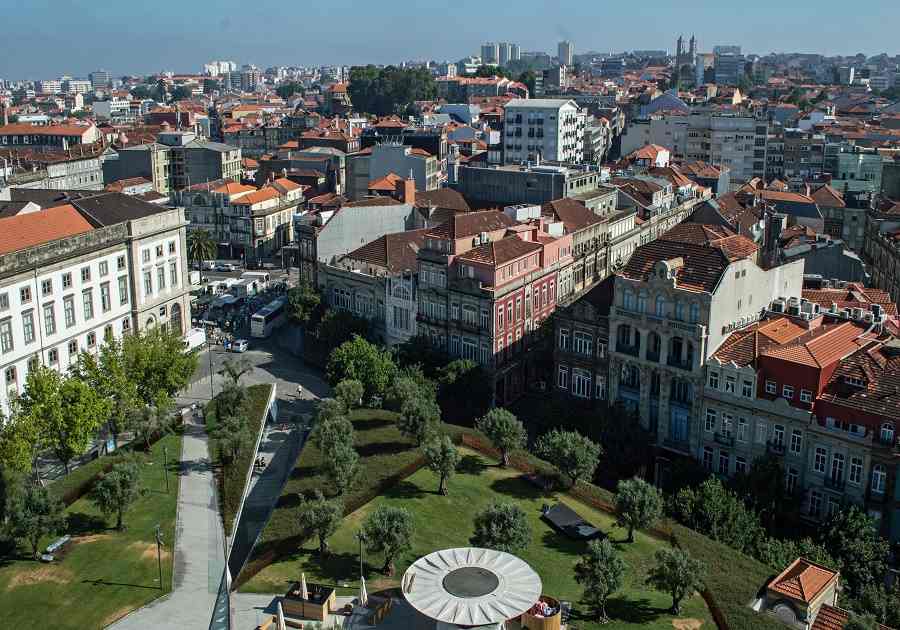 Scenic Portugal Self Drive | Acqua Travels