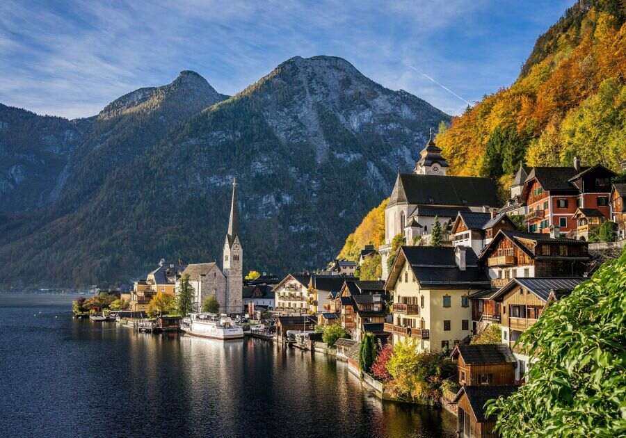 Scenic Wonders of Switzerland | Acqua Travels