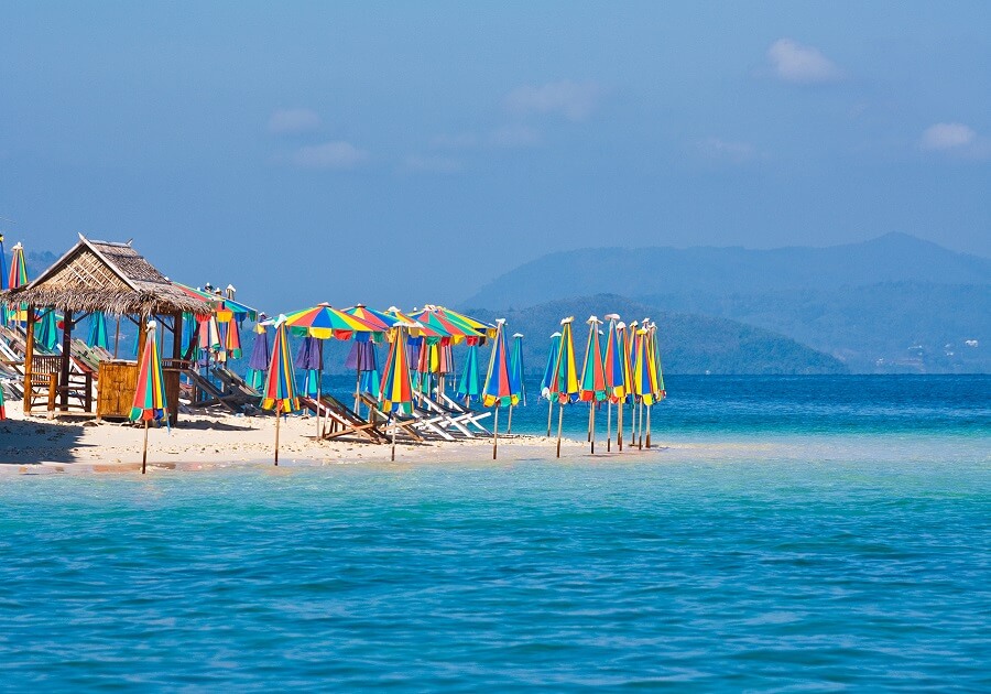 Thailand Escape | Acqua Travels