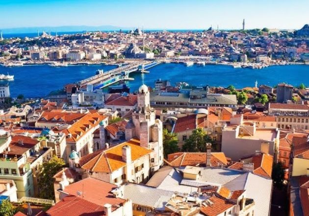Türkiye Highlights | Acqua Travels