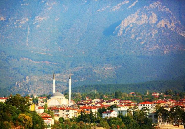 Türkiye Highlights | Acqua Travels